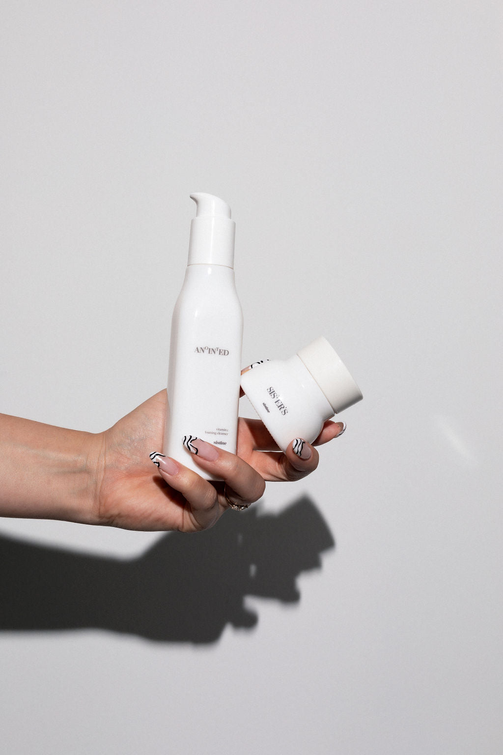 The Good Set | Sistine