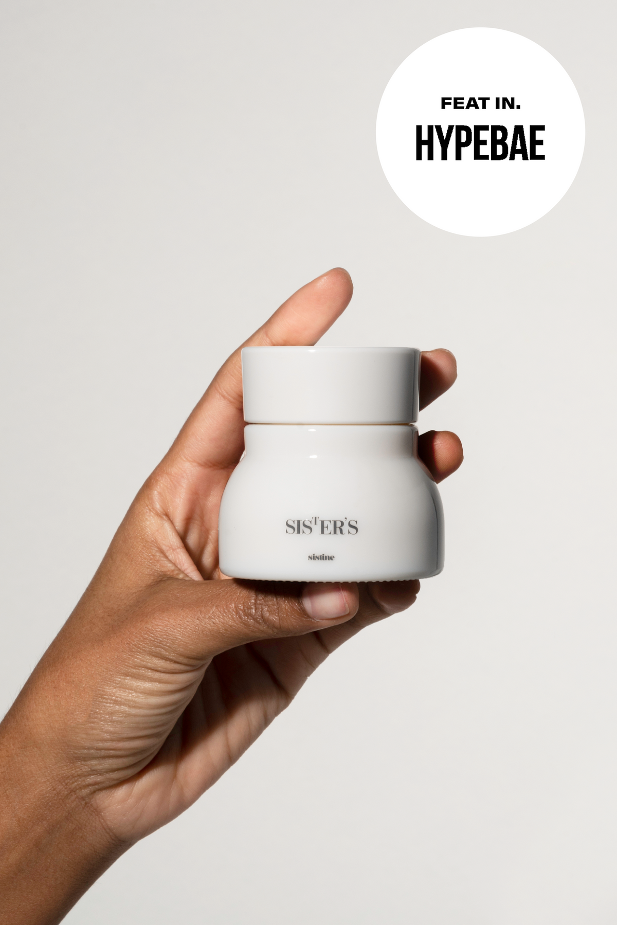 Sister's Super Fruit Moisturizer | Sistine
